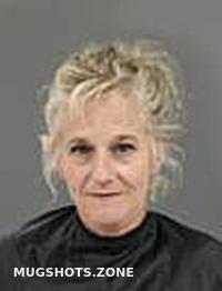 RAINEY DEBRA D 05/13/2023 - Anderson County Mugshots Zone