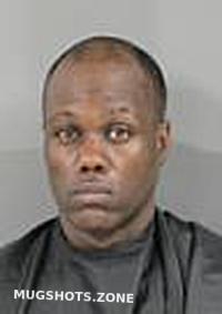 VANDIVER RODRICUS JJUAN 05/13/2023 - Anderson County Mugshots Zone