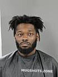 BROWN QUENTIN LARICO 05/18/2023 - Anderson County Mugshots Zone