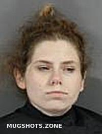 BLAGG GINGER NICOLE 05/18/2023 - Anderson County Mugshots Zone