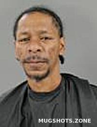 BROWN JESSE JAVON 05/18/2023 - Anderson County Mugshots Zone