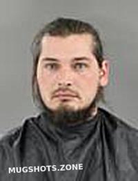 SMITH MICHAEL BLAKE 05/19/2023 - Anderson County Mugshots Zone