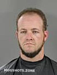 HAMPTON MARK BRANDON 05/20/2023 - Anderson County Mugshots Zone