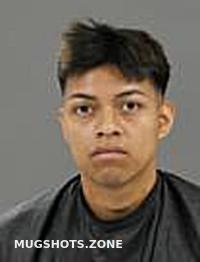 MATEO- PABLO BALTAZAR 05/20/2023 - Anderson County Mugshots Zone