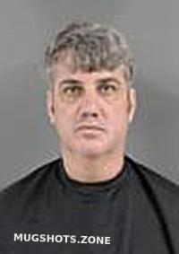 REEVES JUSTIN BLAKE 05/21/2023 - Anderson County Mugshots Zone