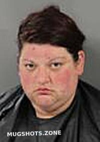 WESTFALL BRITTANY ANN 05/23/2023 - Anderson County Mugshots Zone