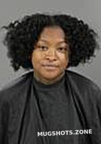 HUNTER TYASIA ALEXUS 05/23/2023 - Anderson County Mugshots Zone