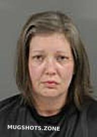 KIM BRANDI KAMESHA 05/24/2023 - Anderson County Mugshots Zone