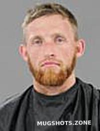 GURLEY DANIEL OTIS 05/27/2023 - Anderson County Mugshots Zone