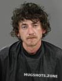 MULLEN DYLON KEITH 05/28/2023 - Anderson County Mugshots Zone