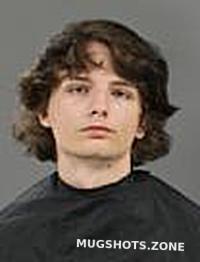 SCROGGS DEVIN DWAYNE 05/28/2023 - Anderson County Mugshots Zone