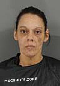 BEARD AMBER PAGE 06/01/2023 - Anderson County Mugshots Zone