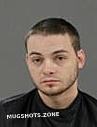 KAUFMAN BRANDON KRISTOPHER 06/02/2023 - Anderson County Mugshots Zone