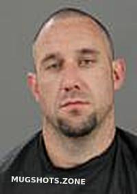 GAMBRELL RICKY TYLER 06/02/2023 - Anderson County Mugshots Zone