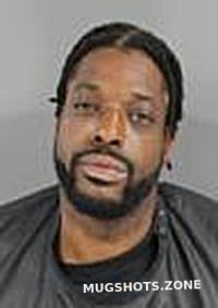 KAMARA HAMIDU MAJEED II 06/04/2023 - Anderson County Mugshots Zone