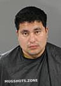 SOLIS ROBLERO JOSE INOCENCIO 06/04/2023 - Anderson County Mugshots Zone