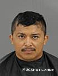 MARTINEZ GOMEZ ERLIN ALEXANDER 06/05/2023 - Anderson County Mugshots Zone