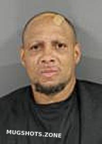 MOORE DASHON MAURICE 06/06/2023 - Anderson County Mugshots Zone