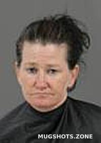 CAMPBELL TONYA RENEE 06/07/2023 - Anderson County Mugshots Zone