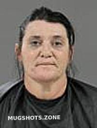 BURDETTE CAROLYN RENEE 06/07/2023 - Anderson County Mugshots Zone