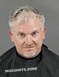 HANVEY JAMES RUSSELL 06/07/2023 - Anderson County Mugshots Zone