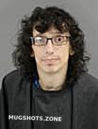 CHASTAIN CORY DALE 06/07/2023 - Anderson County Mugshots Zone