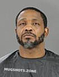 WALTON OCTAVIUS DURAND 06/08/2023 - Anderson County Mugshots Zone