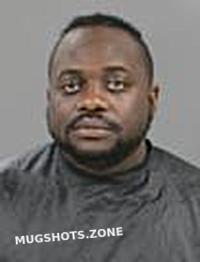 TIMPSON SHEDRICK LEMUEL 06/10/2023 - Anderson County Mugshots Zone