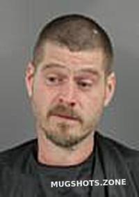 HUNTER DAVID SHANE 06/12/2023 - Anderson County Mugshots Zone