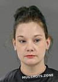 TINSLEY DESTINY TAYLOR 06/12/2023 - Anderson County Mugshots Zone