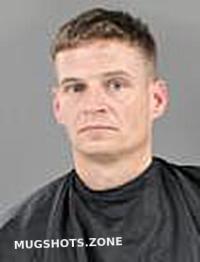 TRIPP JEREMY STEPHEN 06/13/2023 - Anderson County Mugshots Zone