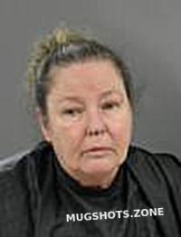 DEMERS DORIS MARIE 06/13/2023 - Anderson County Mugshots Zone