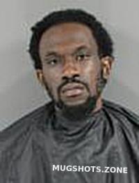 DIXON HUNTLEY ANTHONY 06/14/2023 - Anderson County Mugshots Zone