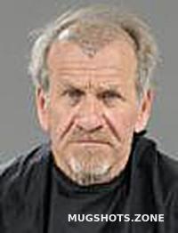 ASHWORTH ROGER DALE 06/14/2023 - Anderson County Mugshots Zone