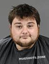 MANESS THOMAS AVERY 06/16/2023 - Anderson County Mugshots Zone