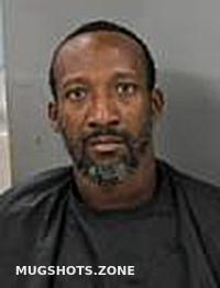 LEONARD ANTAVIS DETRON 06/17/2023 - Anderson County Mugshots Zone