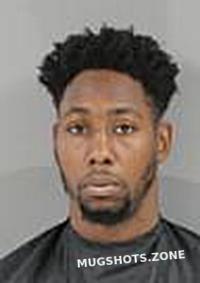 TURNER JERMALE TYQWAN 06/18/2023 - Anderson County Mugshots Zone