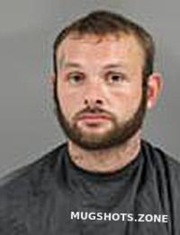 SAXON ROBERT TYLER 06/20/2023 - Anderson County Mugshots Zone