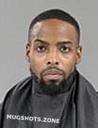 RAWLINSON MALCOLM WESLEY 06/20/2023 - Anderson County Mugshots Zone