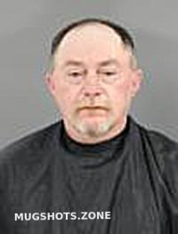 TRIPP DONALD LEE 06/20/2023 - Anderson County Mugshots Zone