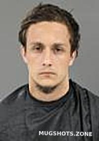 BARBER JACOB TYLER 06/21/2023 - Anderson County Mugshots Zone