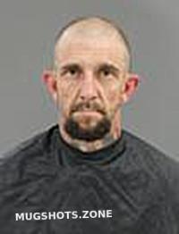 ERWIN TIMOTHY BRANDON 06/21/2023 - Anderson County Mugshots Zone