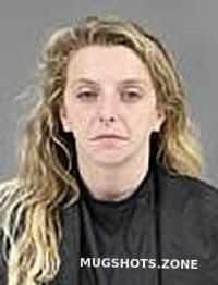 WARD JENNA LEE 06/25/2023 - Anderson County Mugshots Zone