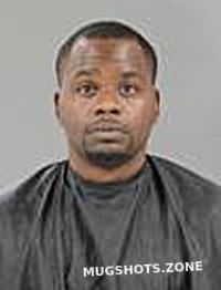 HARRIS WILLIE RASHAD 06/25/2023 - Anderson County Mugshots Zone