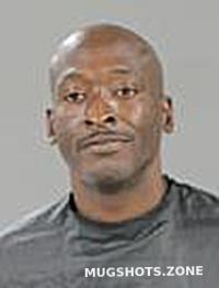 SMITH PATRICK LEVAR 06/26/2023 - Anderson County Mugshots Zone