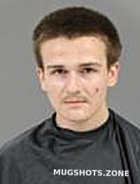COE RUSSELL TYLER ALEXANDER 06/29/2023 - Anderson County Mugshots Zone
