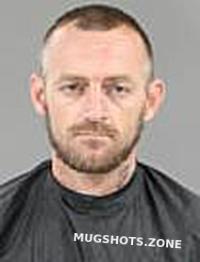 HOLDBROOKS CLINT WAYNE 06/29/2023 - Anderson County Mugshots Zone