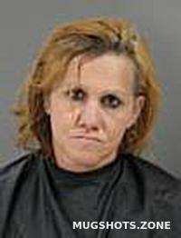 HEATON JILLIAN NICOLE 07/03/2023 - Anderson County Mugshots Zone