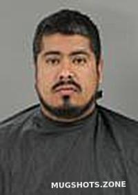 MOYA PAREDES RAMIRO 07/03/2023 - Anderson County Mugshots Zone
