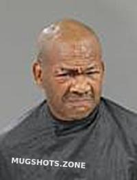 JONES JEROME MAURICE 07/04/2023 - Anderson County Mugshots Zone